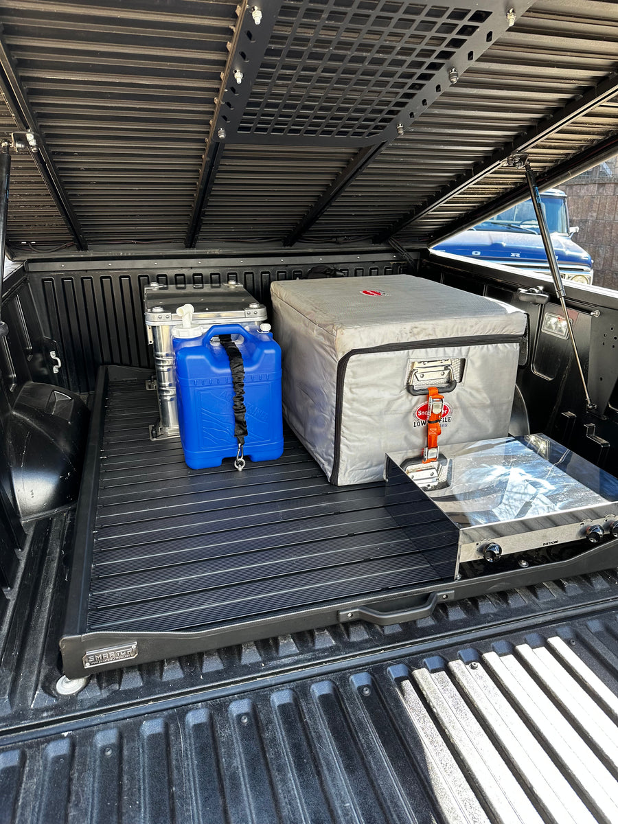 Tour Slider – Rugged Bound Supply Co.