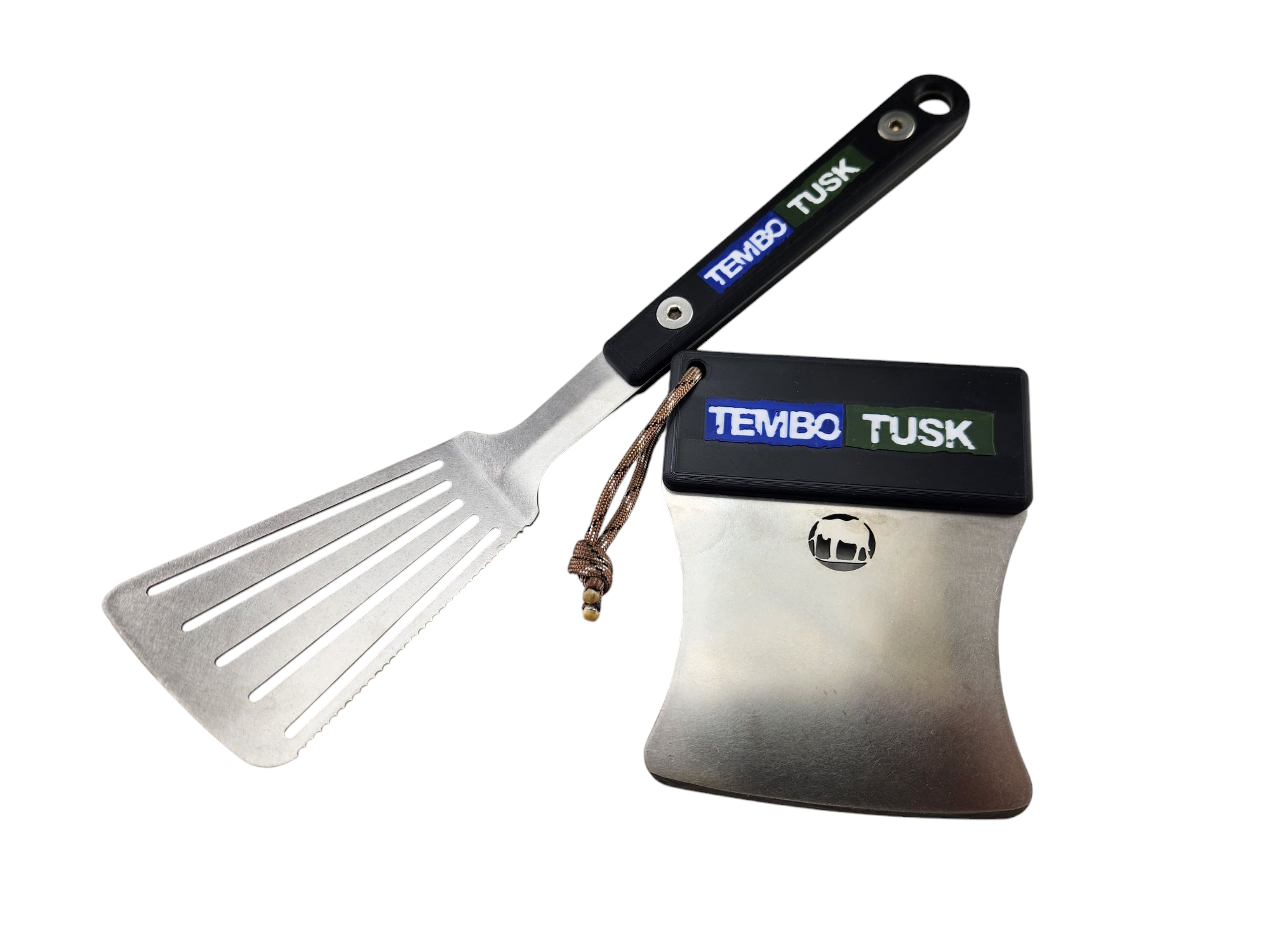 TemboTusk Spatula and Scraper Kits – Rugged Bound Supply Co.