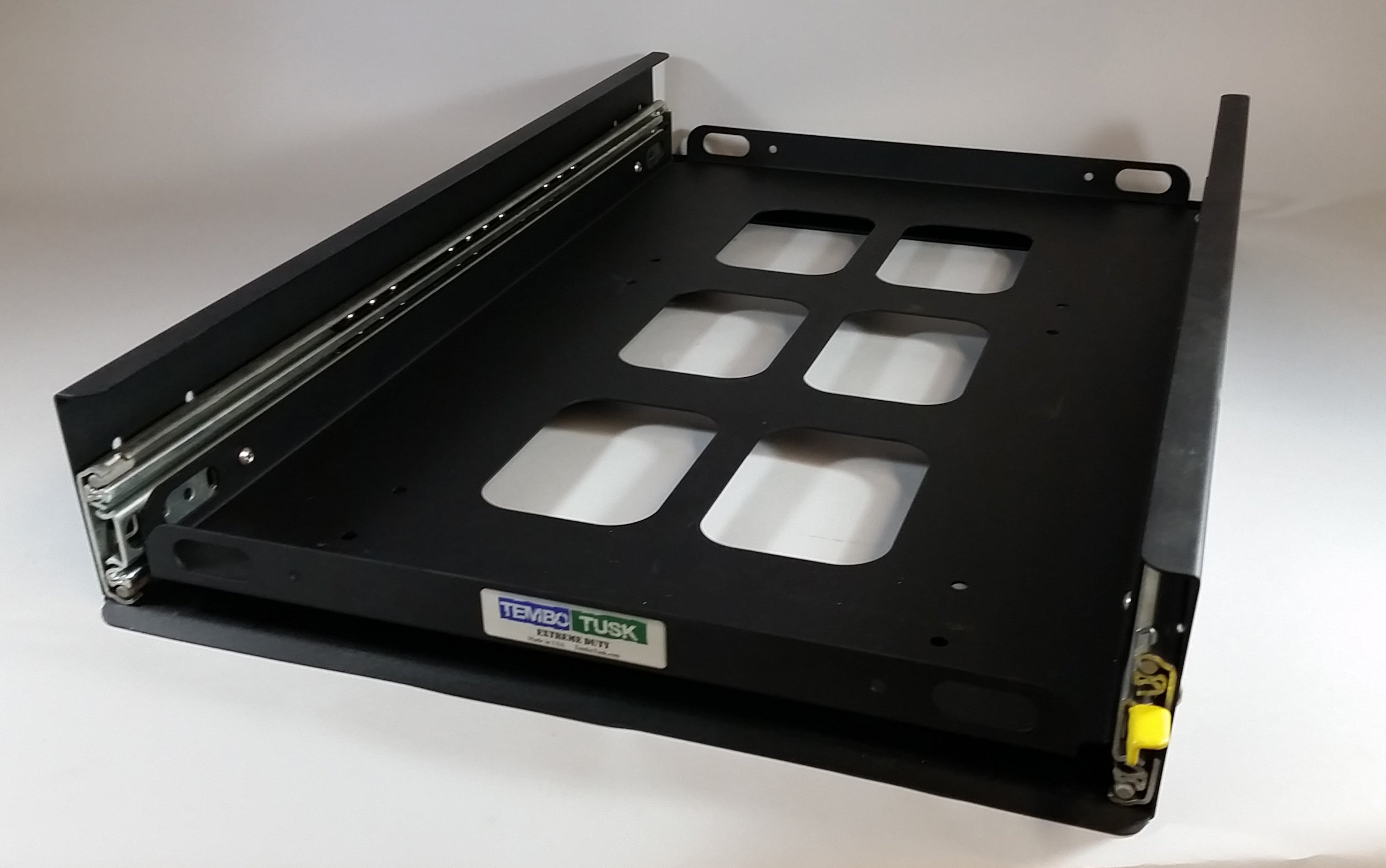 SUPER Jumbo FRONT Pull Slide – Rugged Bound Supply Co.