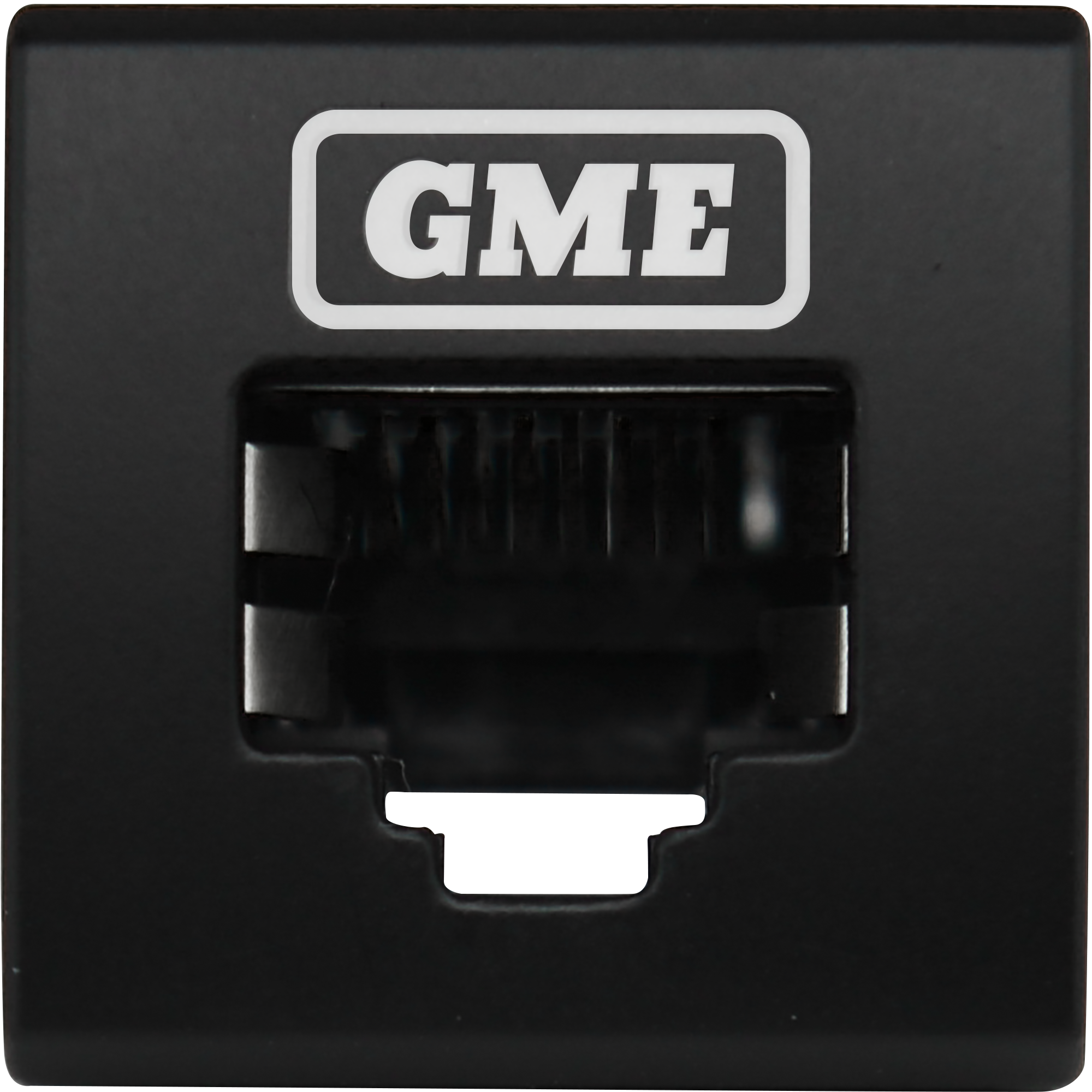 RJ45 Pass-Through Adaptor - Toyota – Rugged Bound Supply Co.