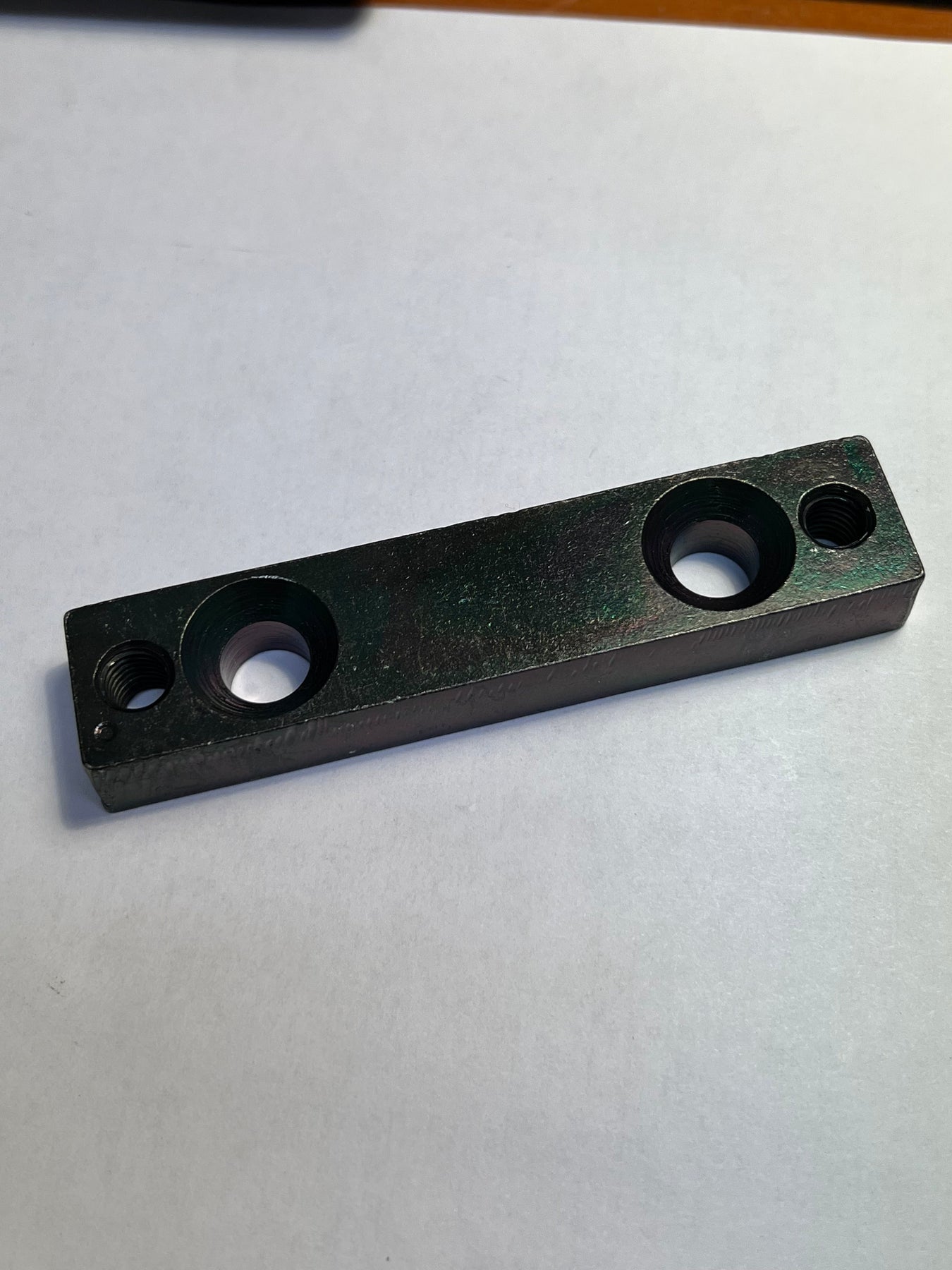 Upholstery Edge Roll ABRACS 50 Meter Roll Of Blue Twill Emery Cloth ...