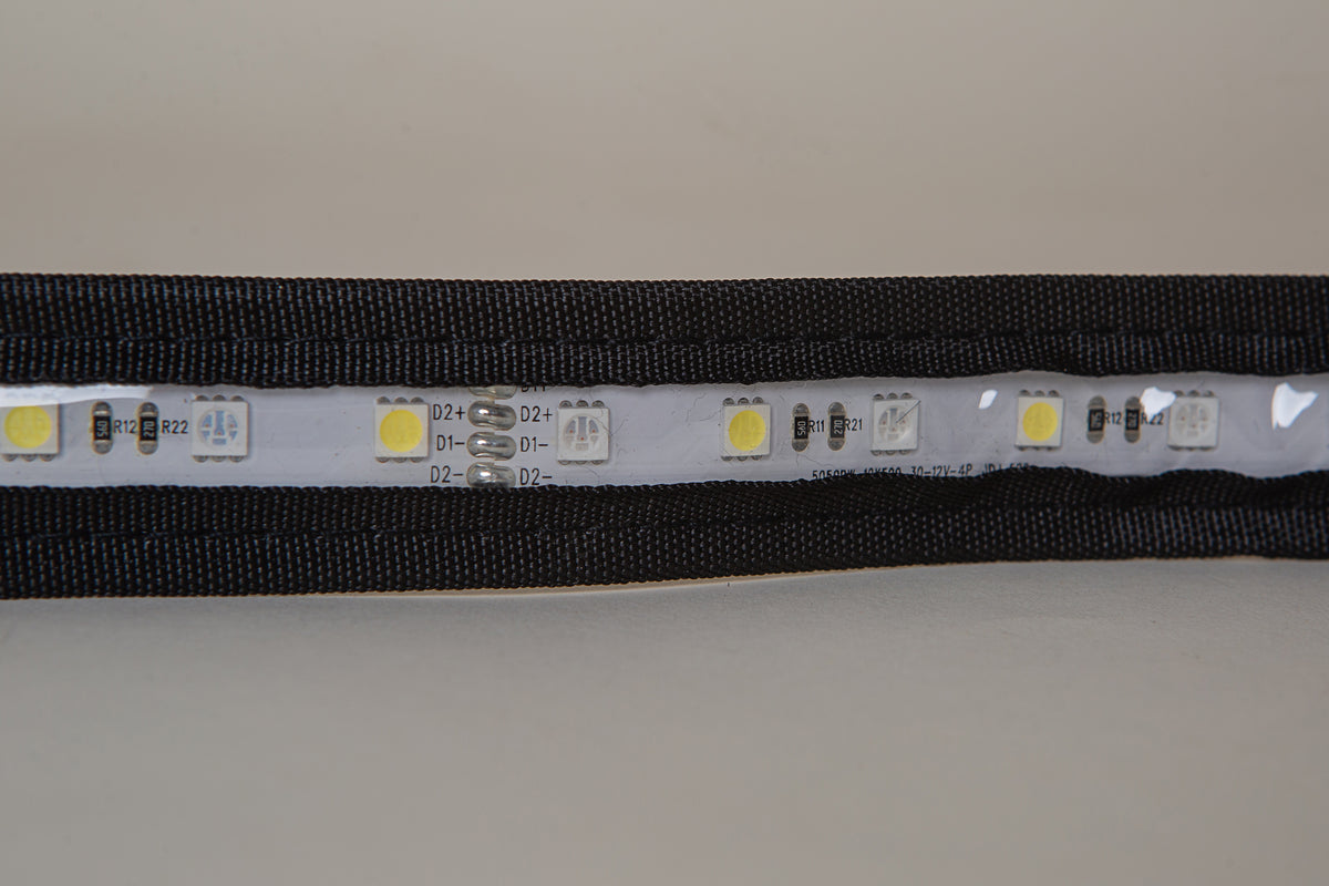 2 Color LED Light Strip / 40in - By Big Country 4x4 – Rugged Bound ...