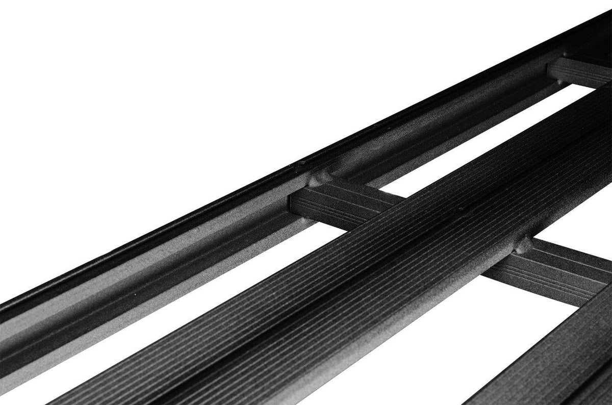 Roof Rack - Custom – Rugged Bound Supply Co.