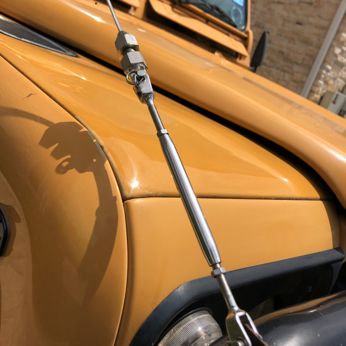 Limb Risers – Rugged Bound Supply Co.